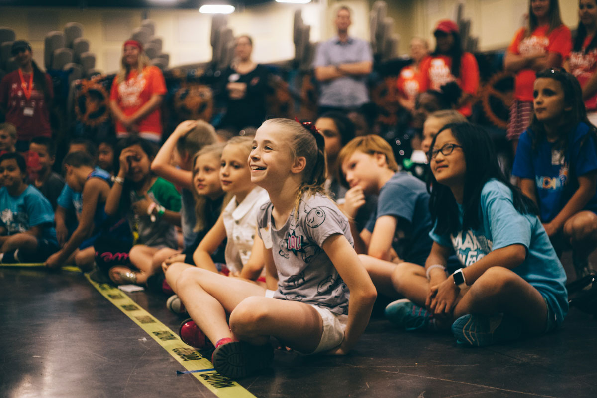 Hope Kids Elementary - Hope Church - Hope Church