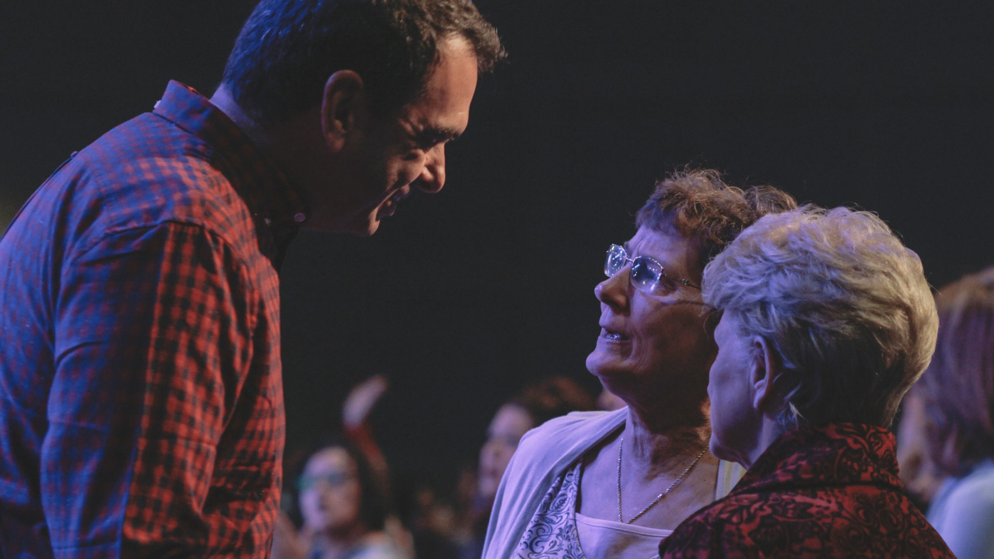 Serve on A Team - Hope Church - Hope Church