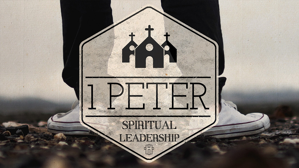 Spiritual Leadership: Part 1 - Hope Church - Hope Church