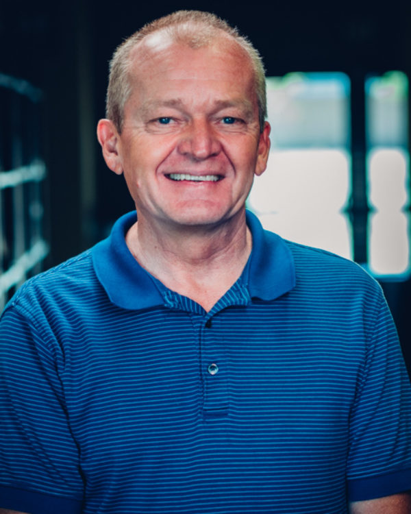 Our Staff - Hope Church - Hope Church