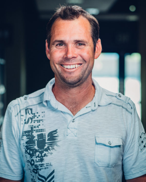 Our Staff - Hope Church - Hope Church