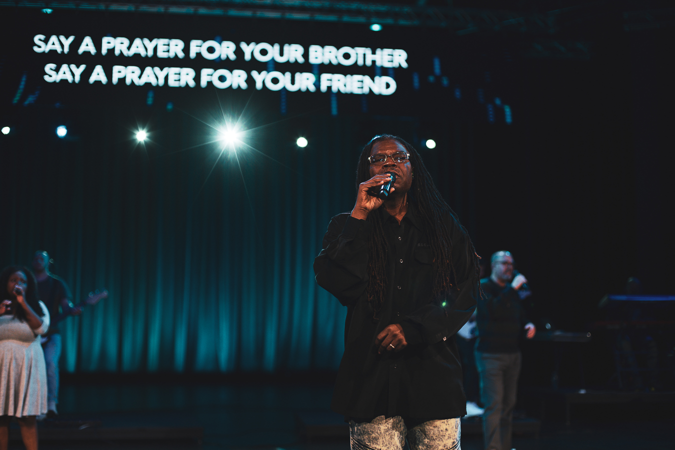 Watch - Hope Church - Hope Church