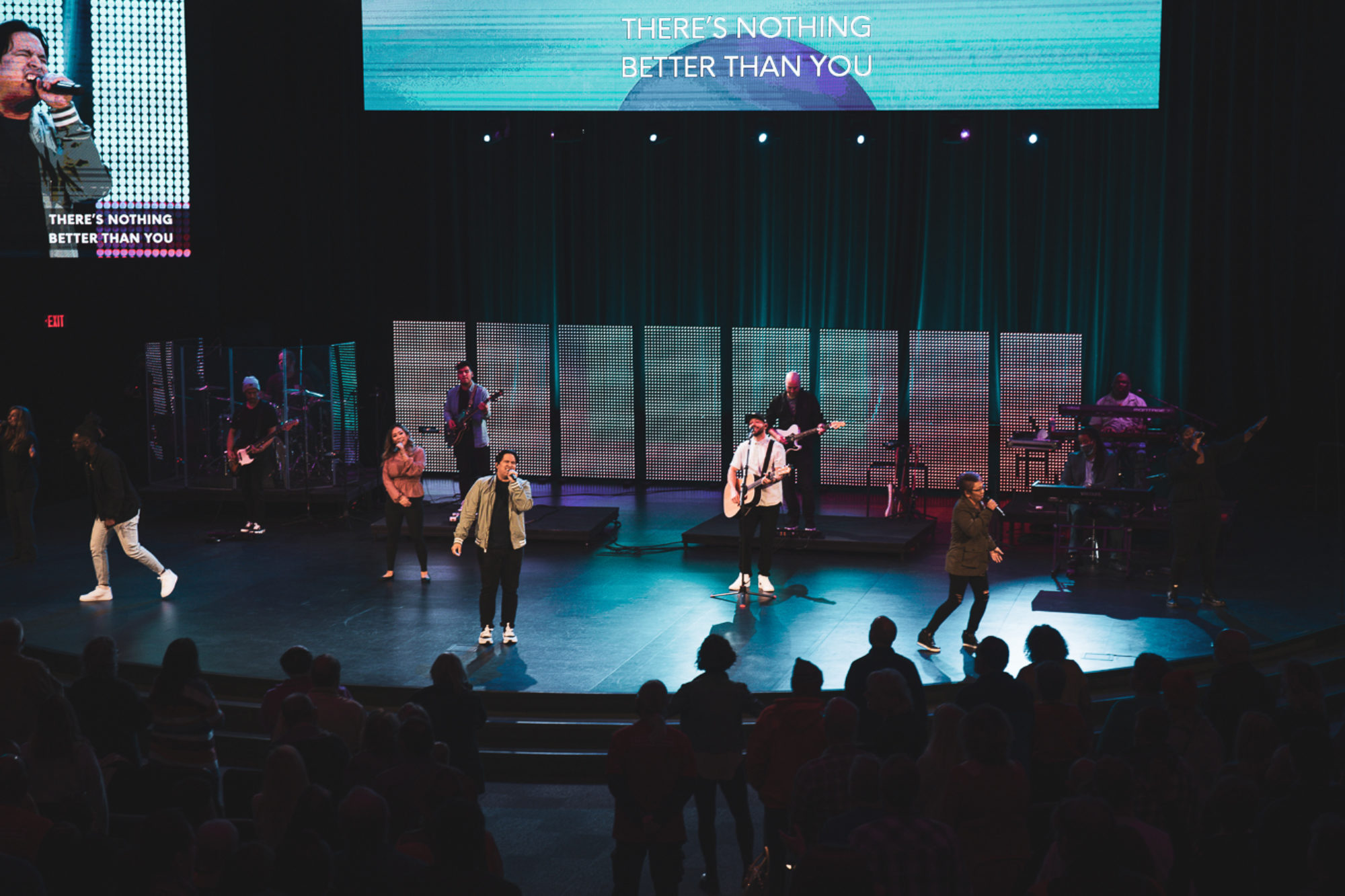 New To Hope - Hope Church - Hope Church