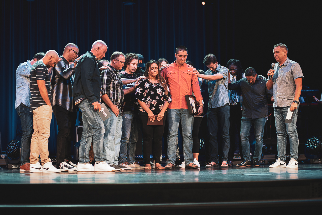 Missions - Hope Church - Hope Church