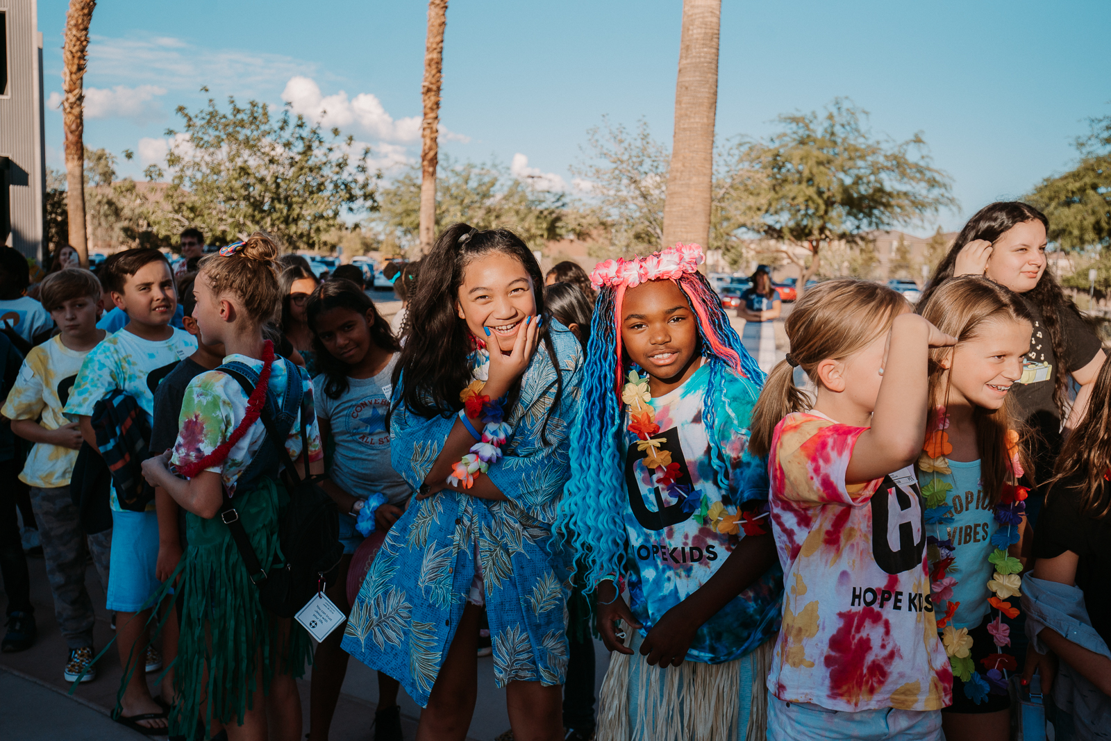 Next Gen - Hope Church - Hope Church