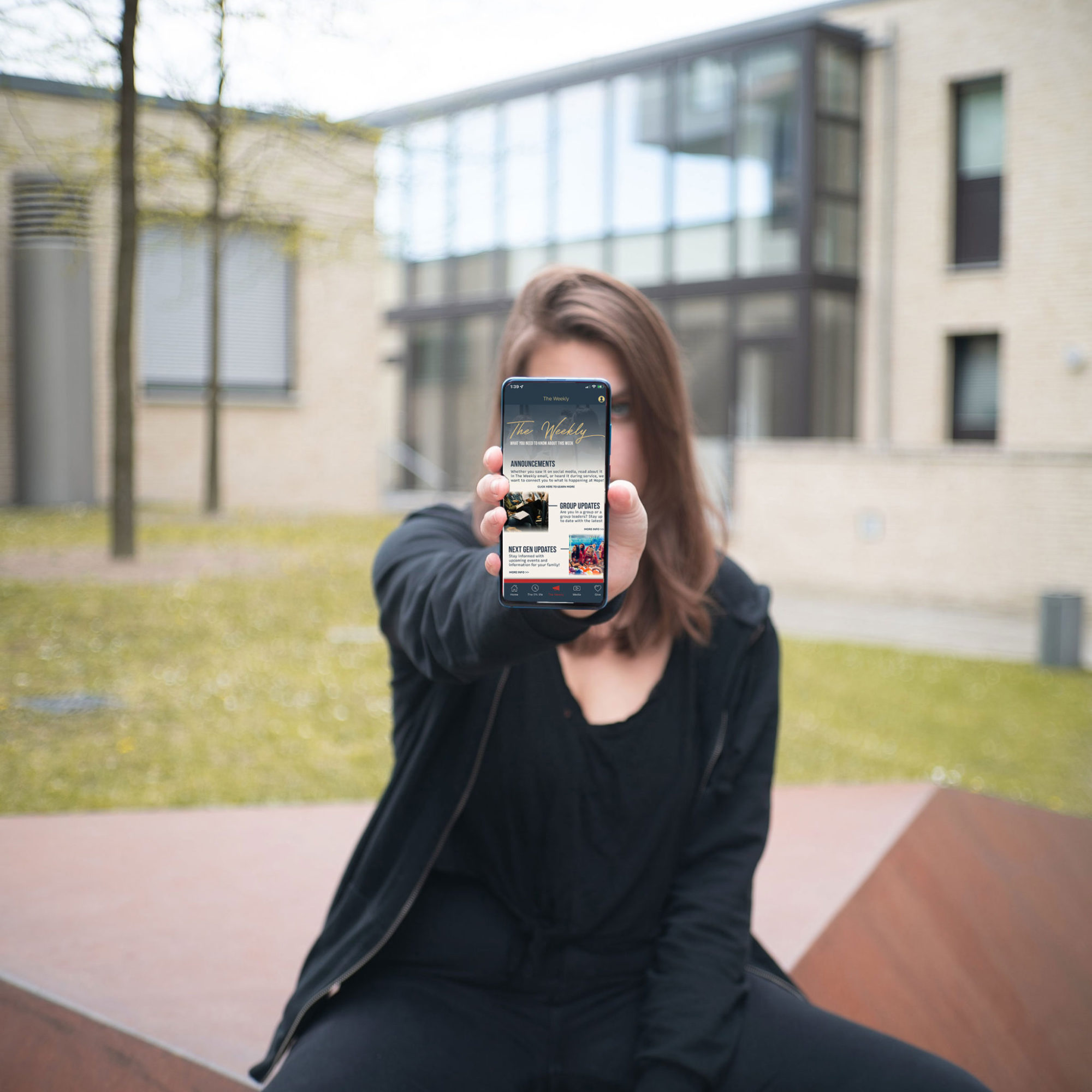 Hope Church | Las Vegas, NV - Hope Church