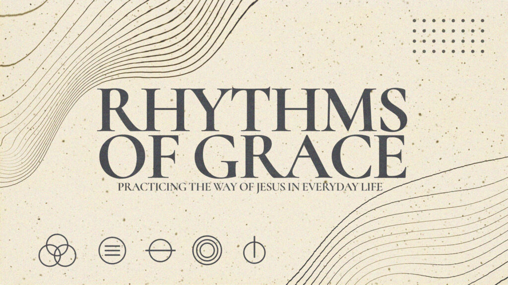 Rhythms of Grace (Intro) - Hope Church - Hope Church