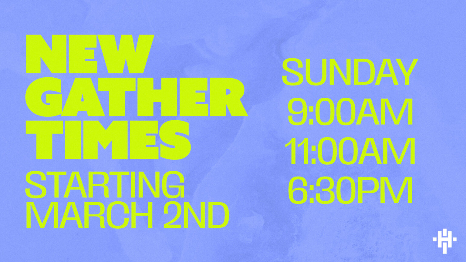 Hope Church | Las Vegas, NV - Hope Church